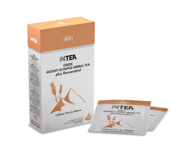 iNTEA Skin | B2B Κουτί 10 τμχ με φακελάκια-πυραμίδες | iNBEVERAGES ...
